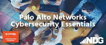 Networking - Online Courses & Labs Training | NDG